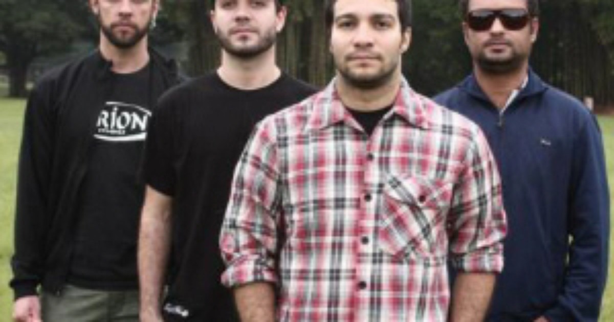 G1 - Dead Fish bate recorde e arrecada quase R$ 200 mil em vaquinha ...