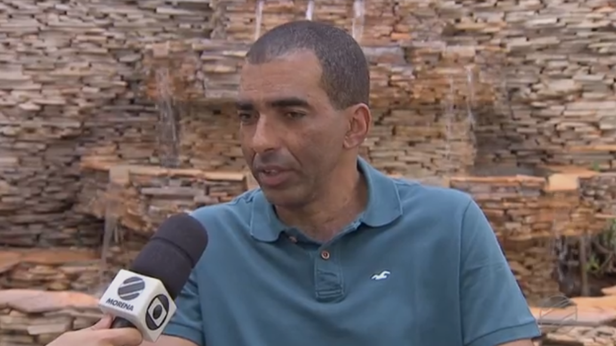 Mário Tilico destaca experiência como ex-jogador e diz se espelhar em ...