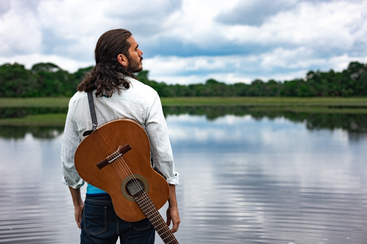 'Pantanal': Gabriel Sater lança versão oficial de música-tema de ...