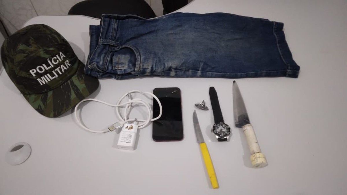 Justiça Mantém Preso Suspeito De Matar Homem A Pauladas Na Zona Rural