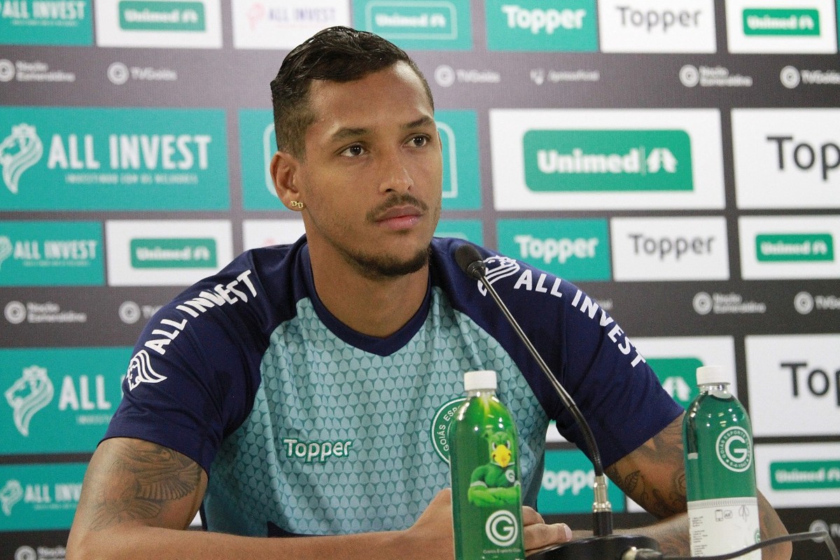 David Duarte reconhece jogo difícil contra Cruzeiro e dá receita: "A ...