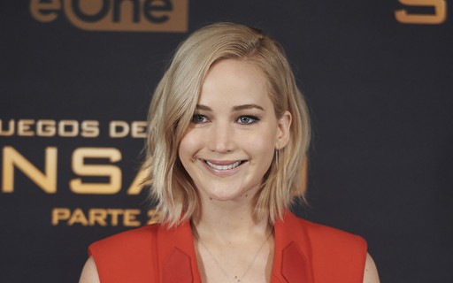 Jennifer Lawrence diz que não faz questão de se casar, mas com certeza ... Jennifer Lawrence diz que não faz questão de se casar, mas com certeza ...