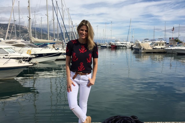 Didi Wagner fala de idade e de 'Lugar incomum' - Patrícia Kogut, O Globo