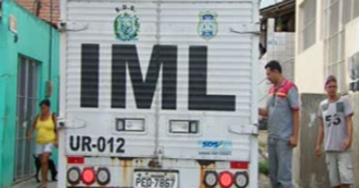 G1 - Dívida provoca acúmulo de 79 cadáveres no IML do Recife - notícias ...