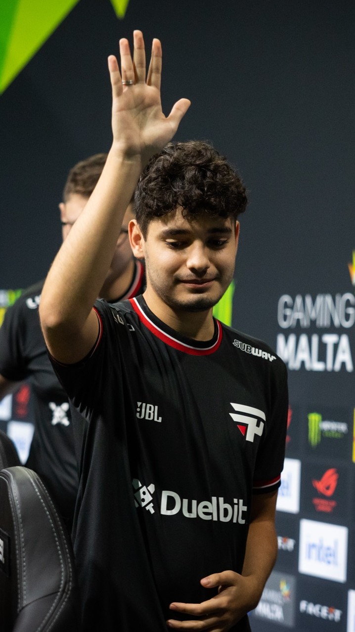 ESL Pro League S17: paiN derrota Grayhound e garante playoffs | cs:go | ge