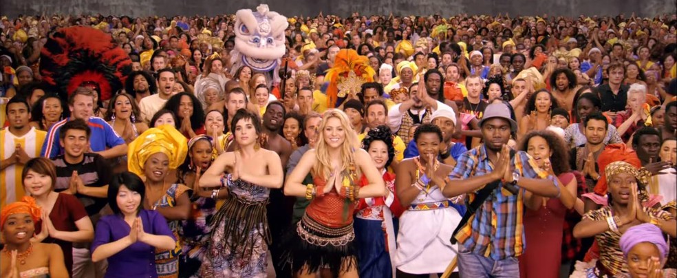 A história por trás de 'Waka Waka', o maior hit das Copas: Shakira 'copiou' música camaronesa