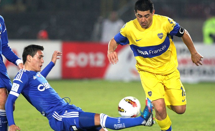 De ídolo a renegado: conheça Matías Rodríguez, novo reforço do Grêmio ...