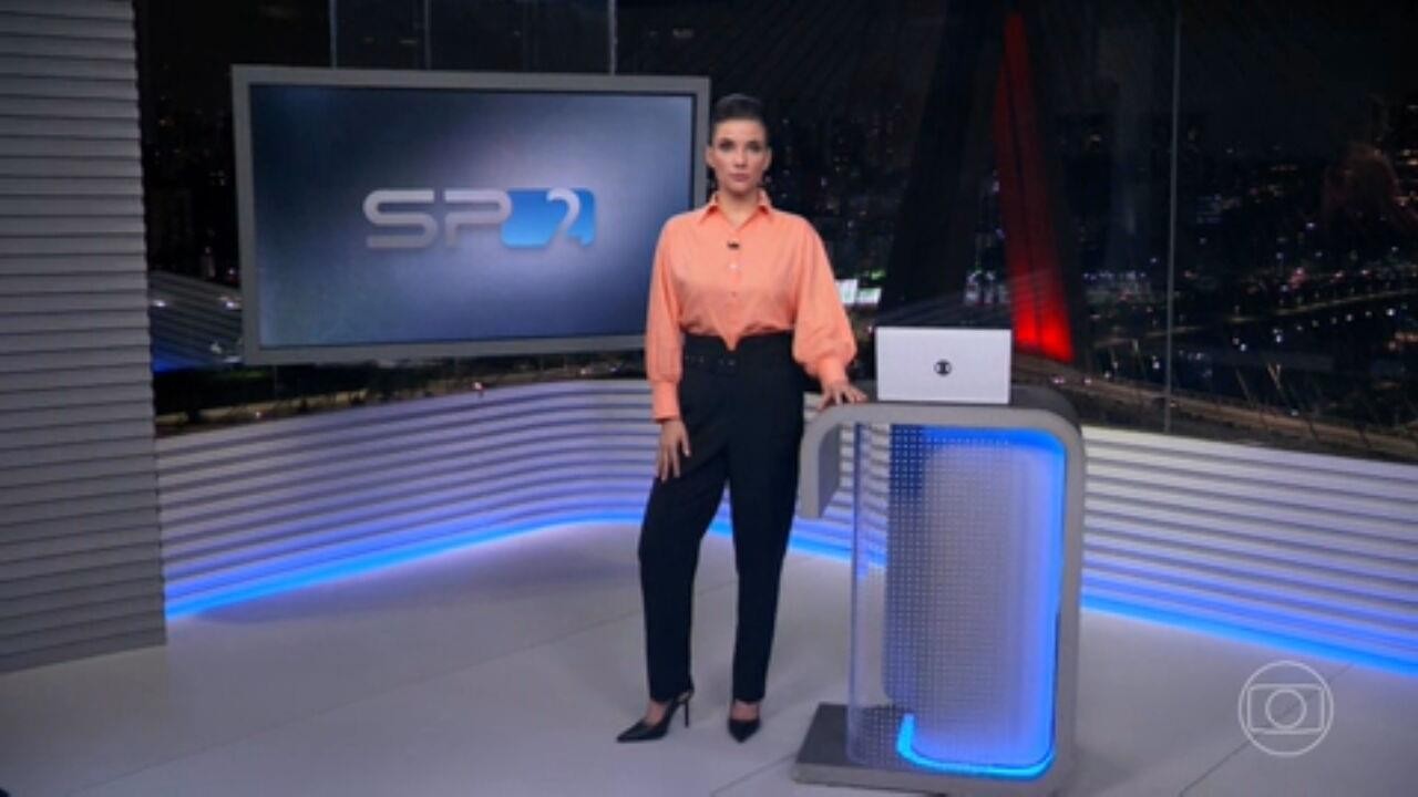 VÍDEOS: SP2 de sábado, 20 de agosto de 2022 | Vídeos - SP2 | G1