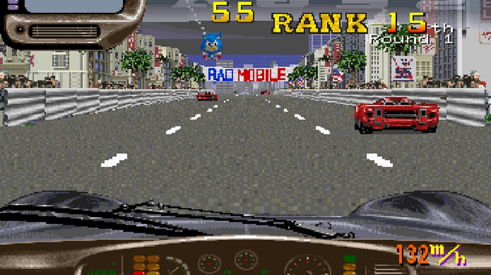 Sonic! Veja Algumas Curiosidades Sobre Esse Clássico Dos Games!