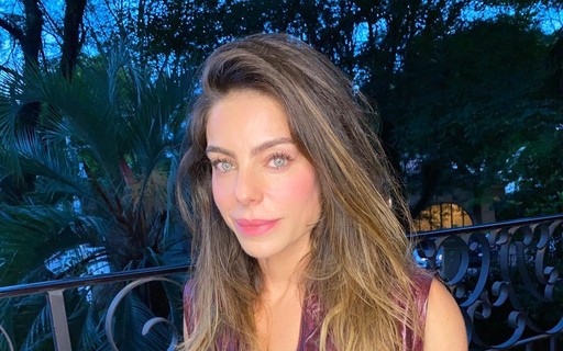 Daniella Cicarelli faz reflexão sobre superação - Vogue | celebridade