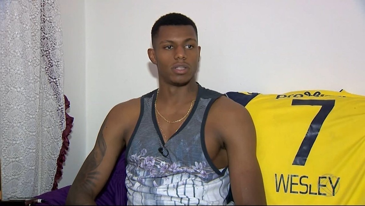 Agente diz que Wesley Moraes foi liberado para jogar no Brasil; Inter e ...