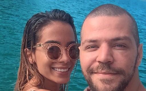 Amigo de Anitta faz revelação sobre Thiago Magalhães, ex da cantora ... Amigo de Anitta faz revelação sobre Thiago Magalhães, ex da cantora ...