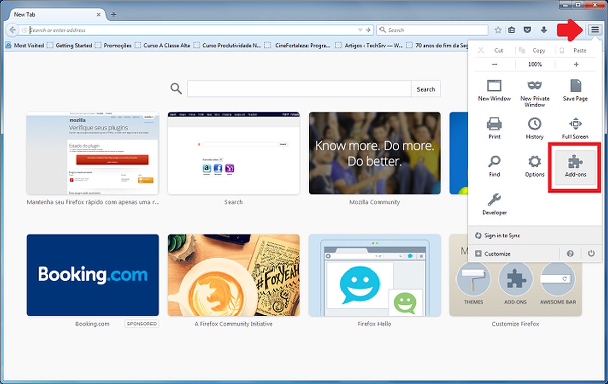 Como ativar o Java no Chrome, Firefox e Internet Explorer | Dicas e ...