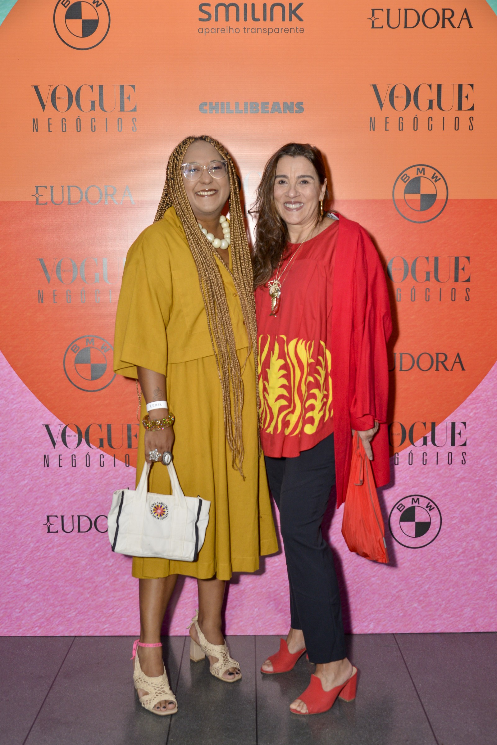 Vogue Negócios 5ª edição: Confira quem marcou presença no evento ...