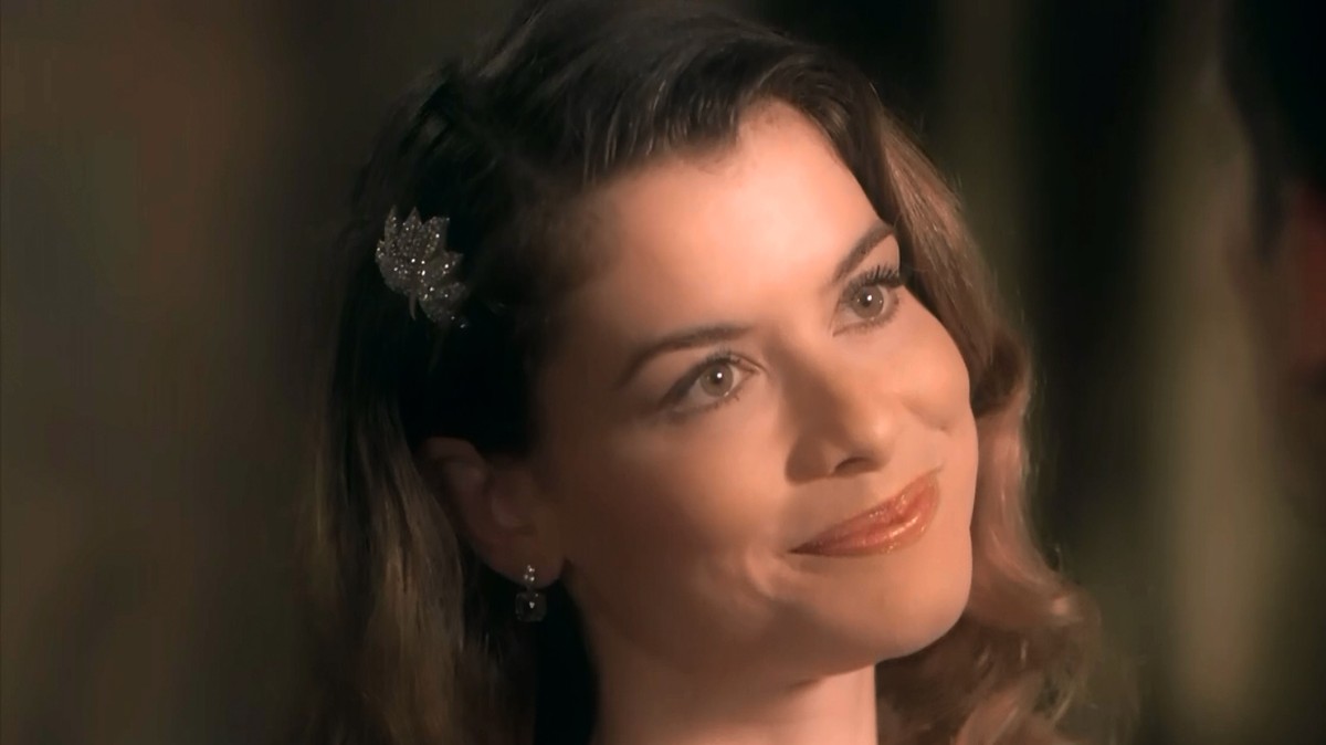 Dora demonstra interesse por Gustavo e apoia romance de Julia com ...