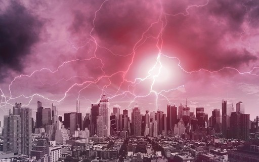 2018 é um dos anos mais quentes da história - Revista Galileu | Galileu ...