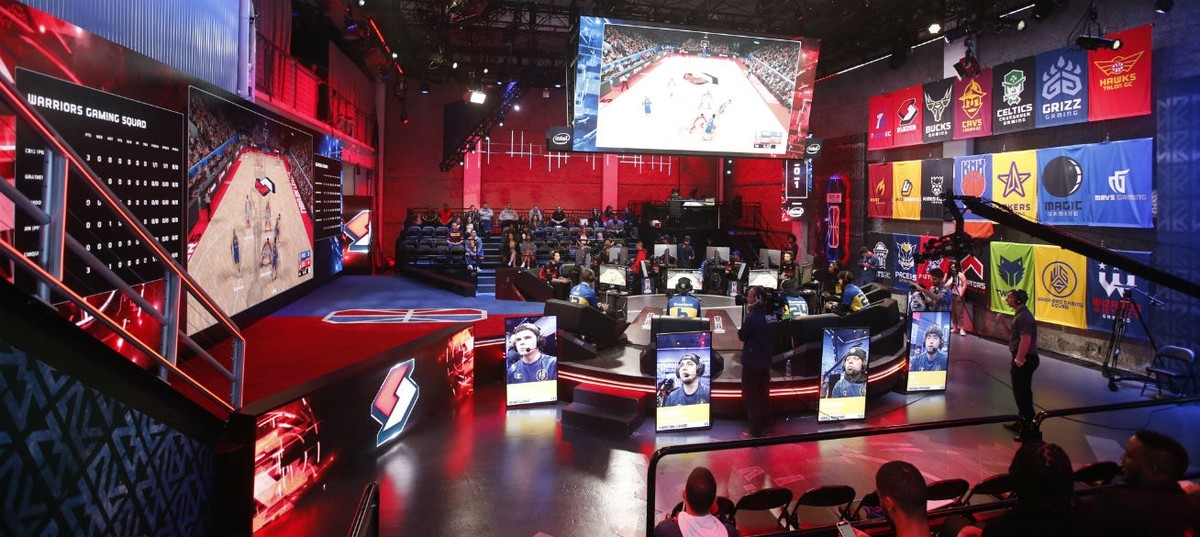 NBA 2k22 distribuirá R$ 12,5 milhões milhões de premiação na temporada ...