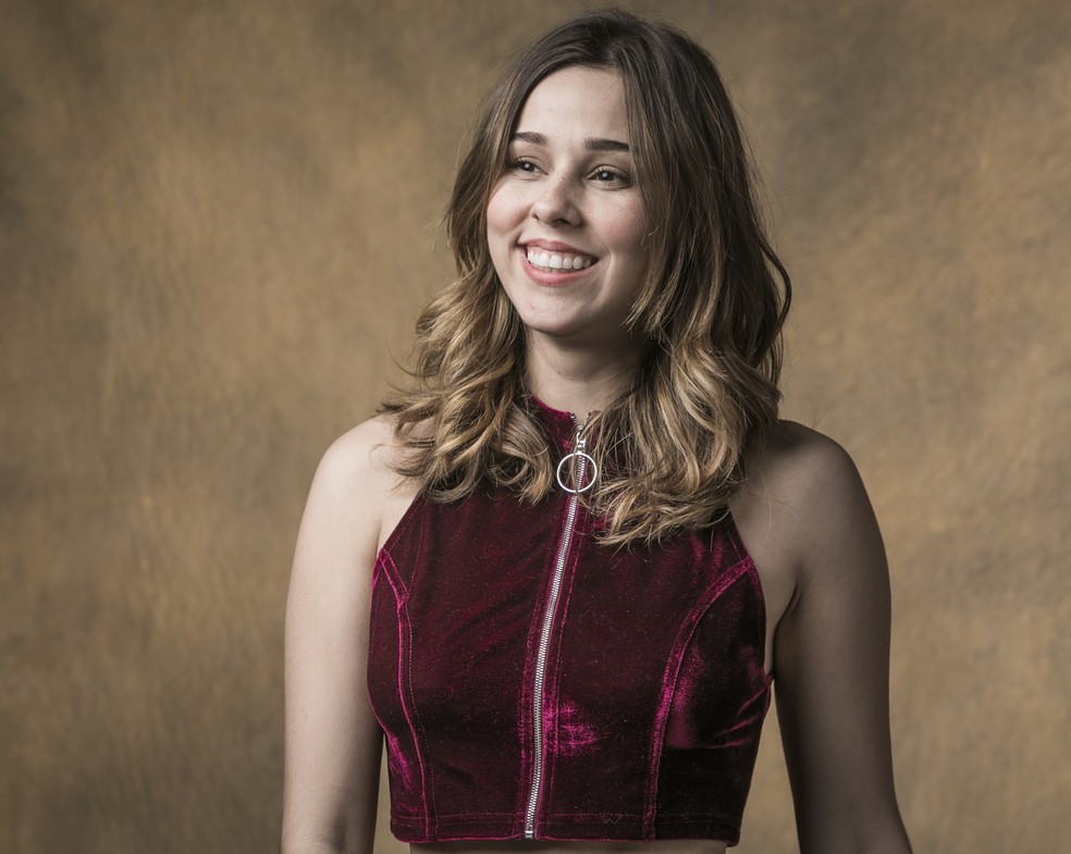 Lista reúne 6 curiosidades sobre a atriz Thati Lopes, a Josi de ...