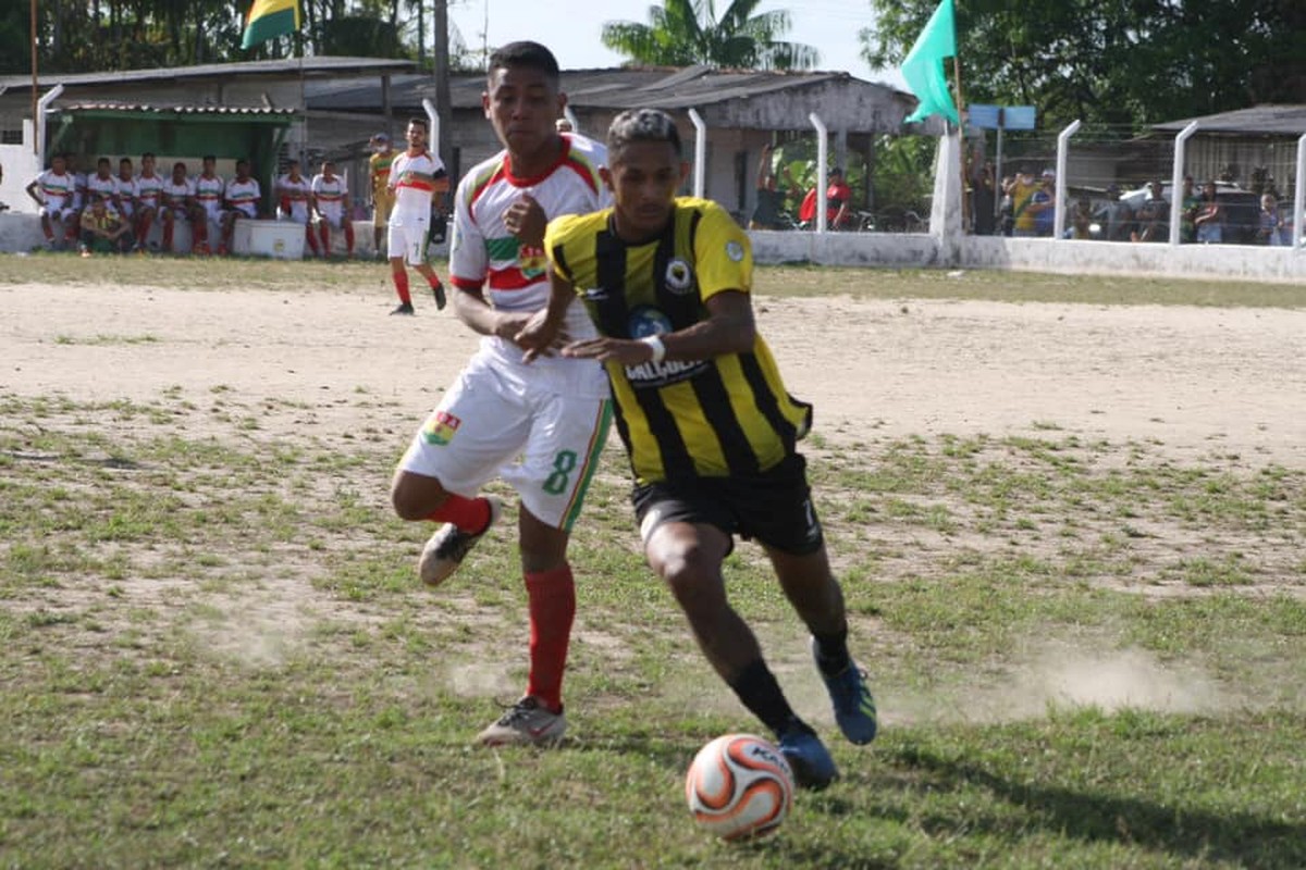 Intermunicipal 2021: Calçoene vence Amapá e sai na frente em duelo por ...