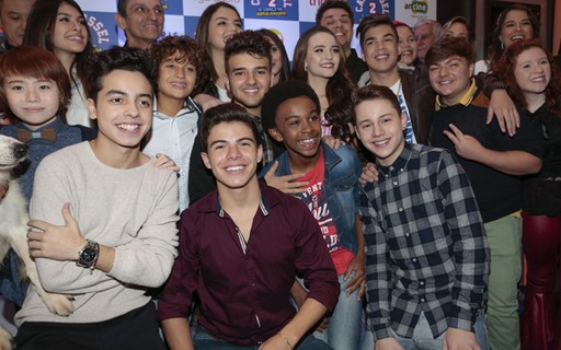 Carrossel: Saiba curiosidades do que rolou na pré-estreia - Quem | Popquem