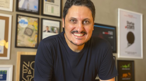 Ele apostou no trabalho híbrido antes da pandemia e hoje fatura milhões ...