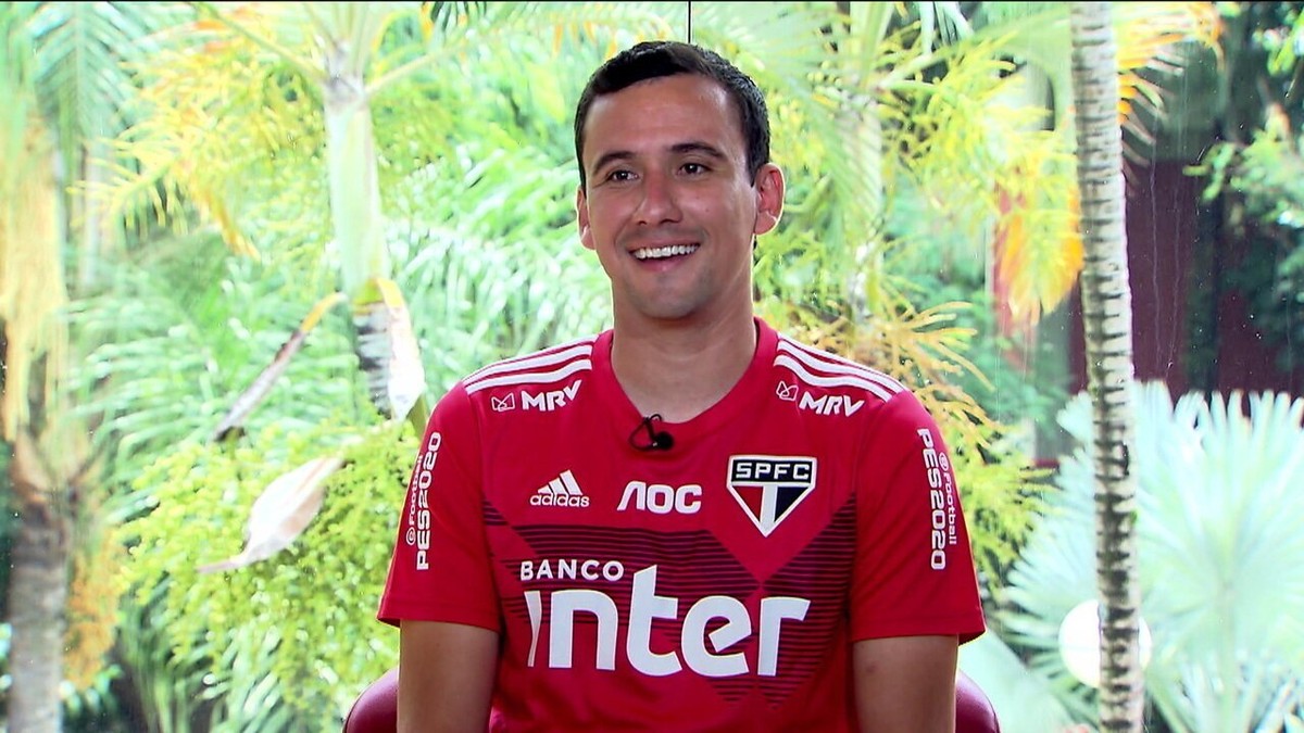 Pablo usa 2019 como aprendizado e mira São Paulo campeão em 2020: "É o ...