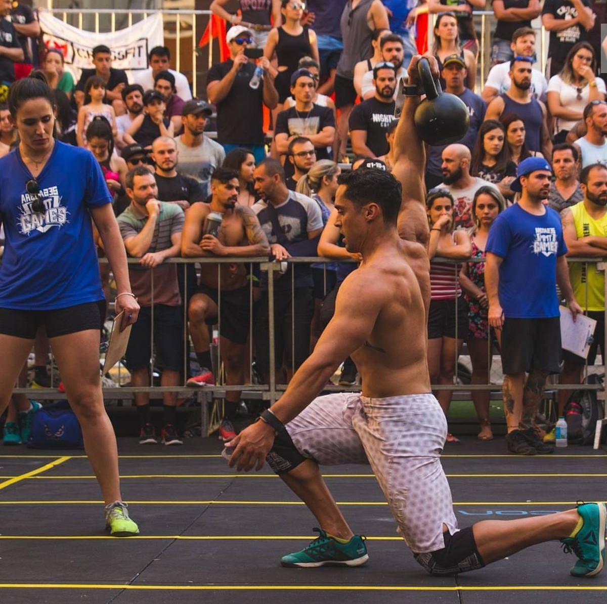 Sesi de São José dos Campos recebe torneio regional de MMT neste fim de ...