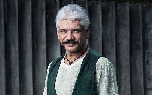 Jackson Antunes: "Passei um mês dormindo na rua" - Edição 719 (20/06 ...