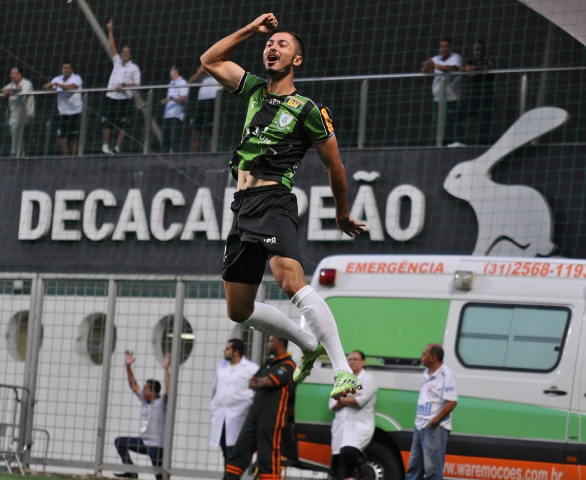 Bragantino contrata atacante Bruno Sávio para o Campeonato Paulista ...