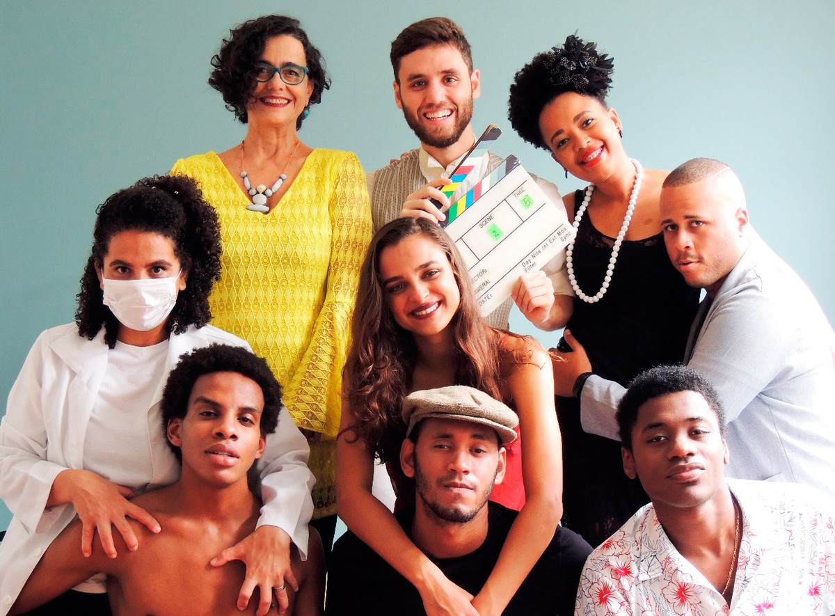 Espetáculo 'Eros: A Comédia da Vida Privada' terá apresentação única em ...