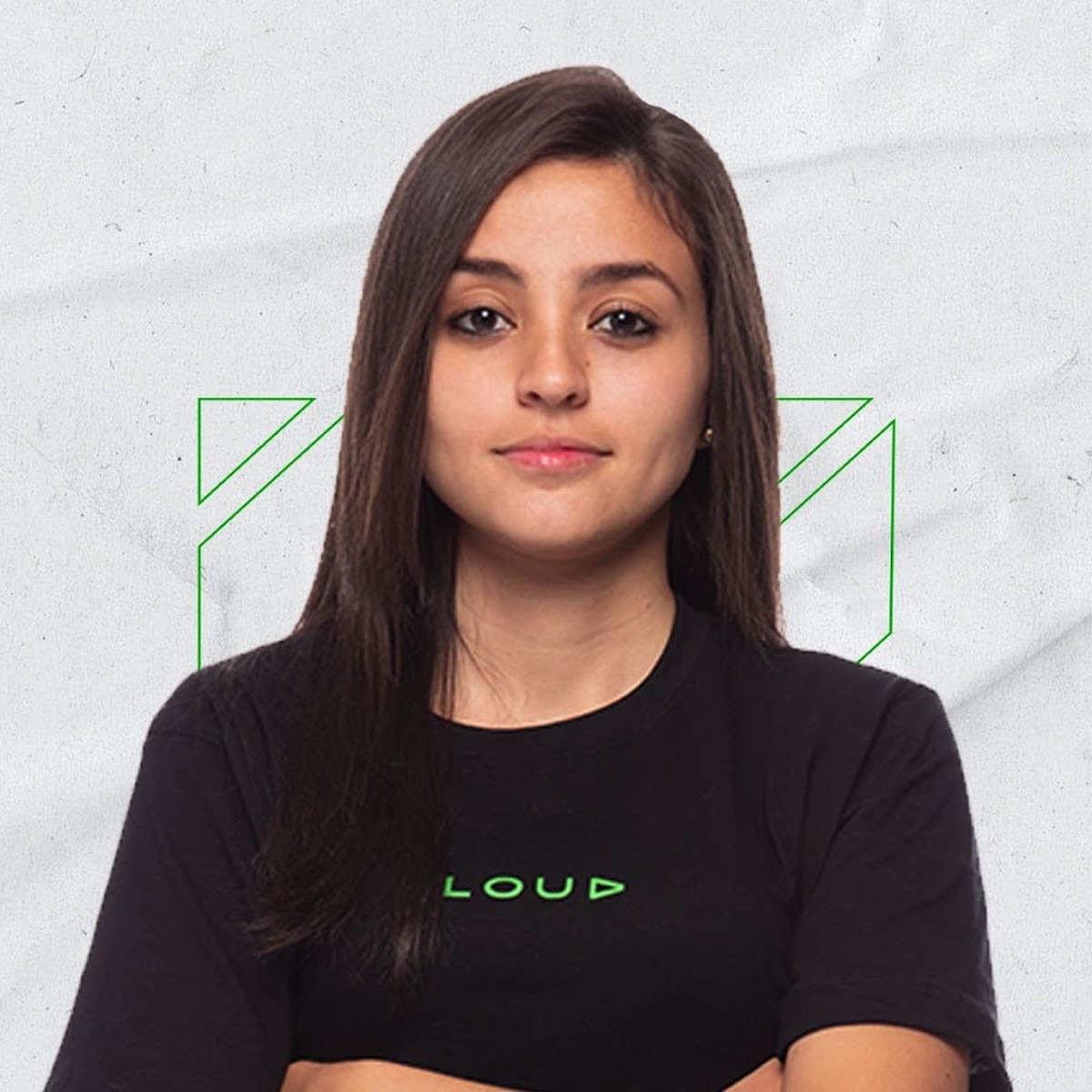 LOUD: Babi se torna a streamer brasileira com mais seguidores na Twitch ...