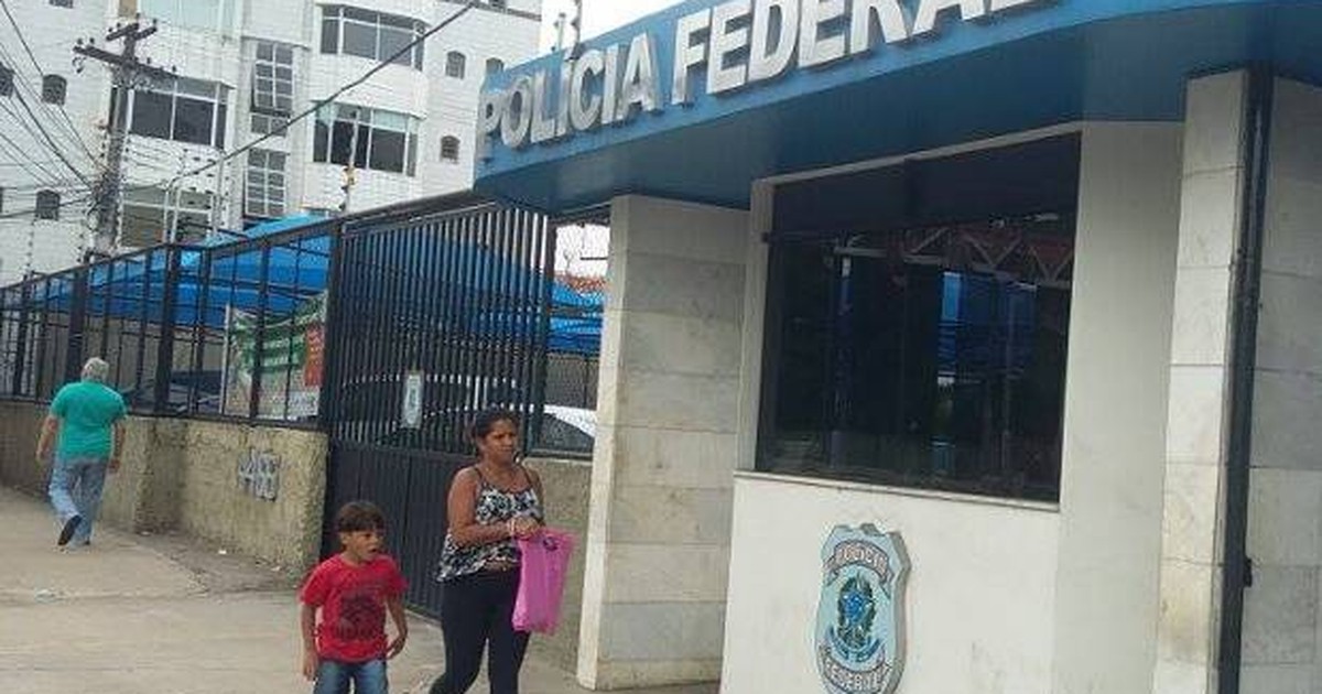 G1 - PF cumpre mandados da Operação Lava Jato no Pará - notícias em Pará