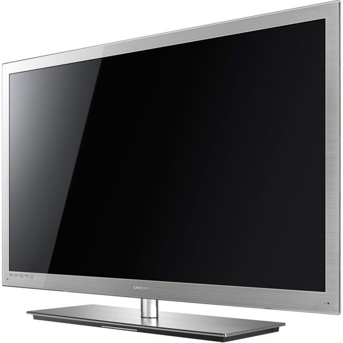 Review TV Samsung UN55C9000 | Reviews | TechTudo