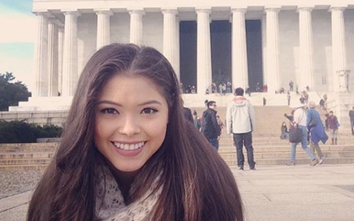 Desenvolvedora quer ser miss para incentivar meninas na tecnologia ...