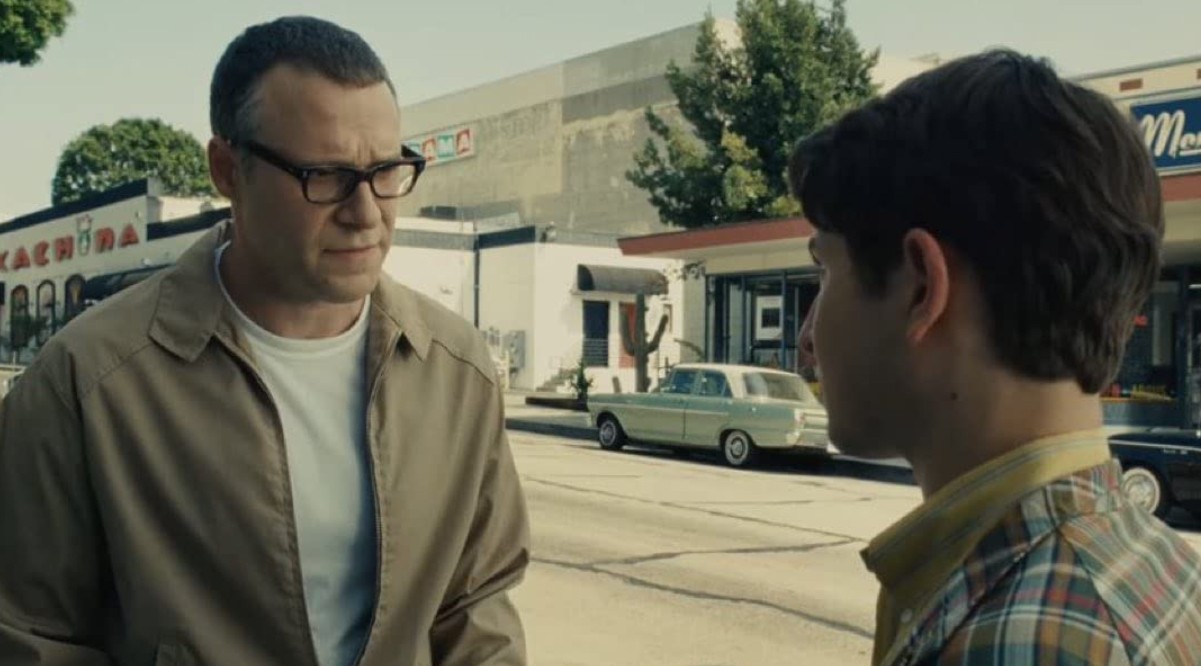 Seth Rogen entrega que Steven Spielberg 'chorou muito' em set de novo ...