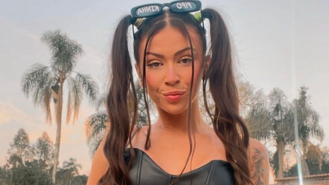 MC Pipokinha | Tudo Sobre | G1