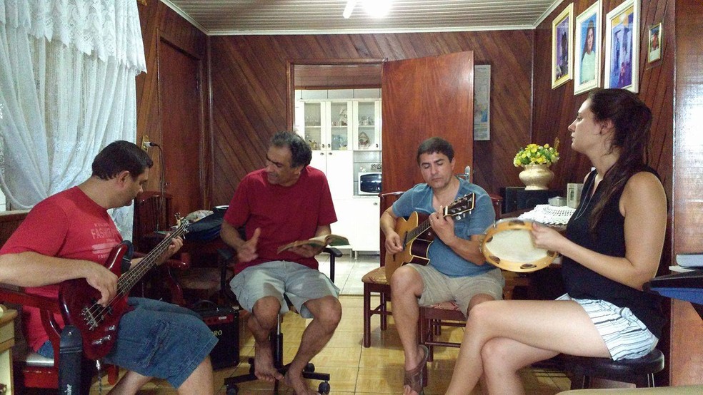 'Som de Natal': Jasson Goulart conta que sua relação com a música ...
