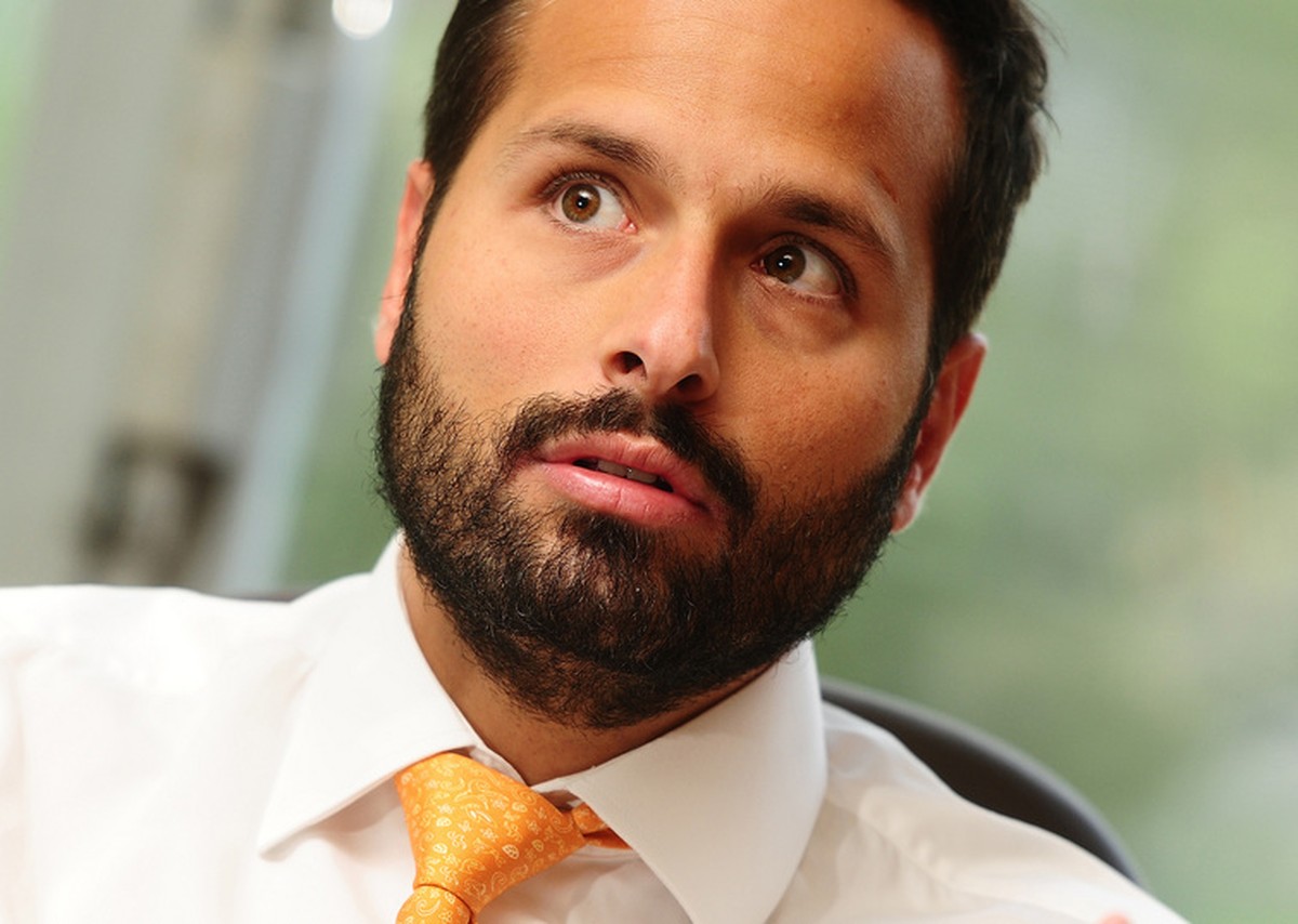 Com ambição política, Calero foi do PSDB por nove anos | Política ...