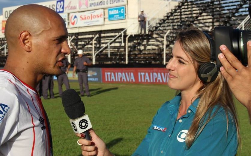 Rede Globo > Joinville Faz Bem - RBS TV comemora conquista histórica do JEC