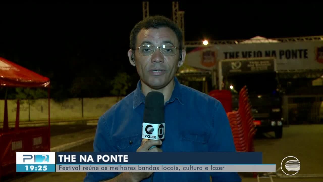 VÍDEOS: PITV 2 de sábado, 12 de janeiro de 2019 | Piauí | G1
