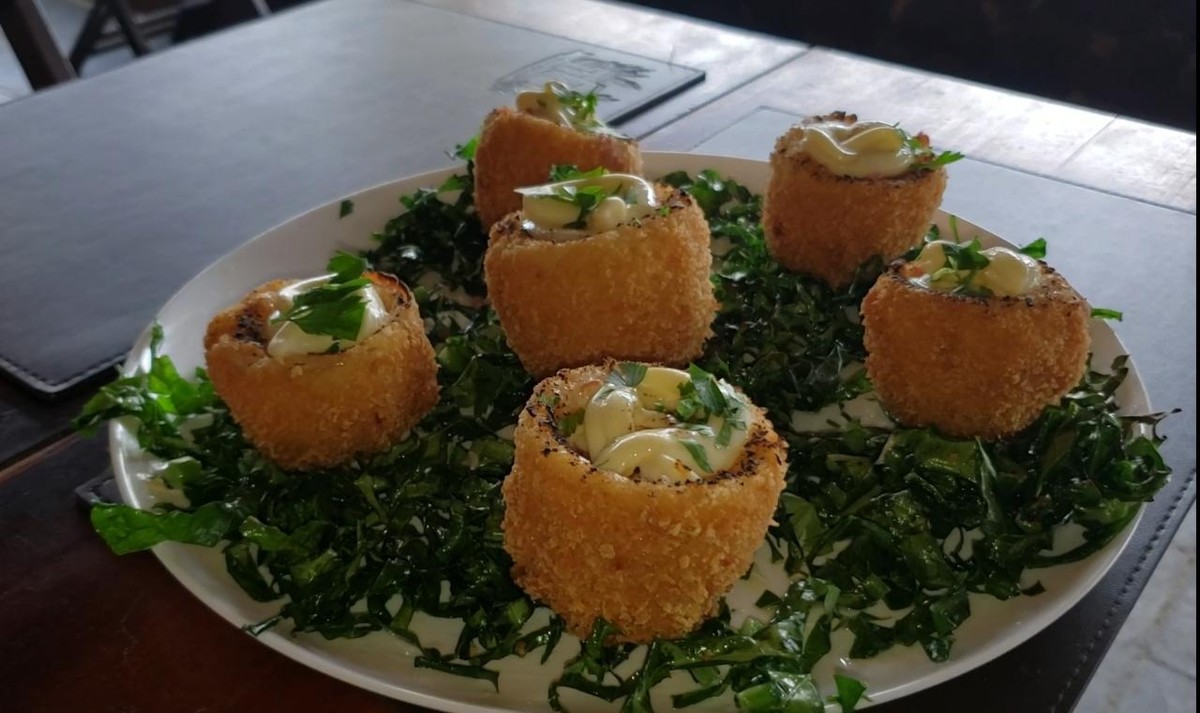 Festival de Comida de Boteco termina neste domingo em Maricá, no RJ ...