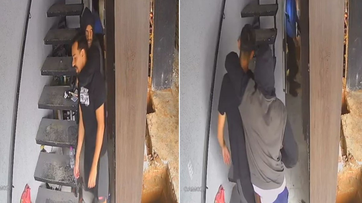 Empresário registra denúncia após ter casa roubada na zona norte de ...