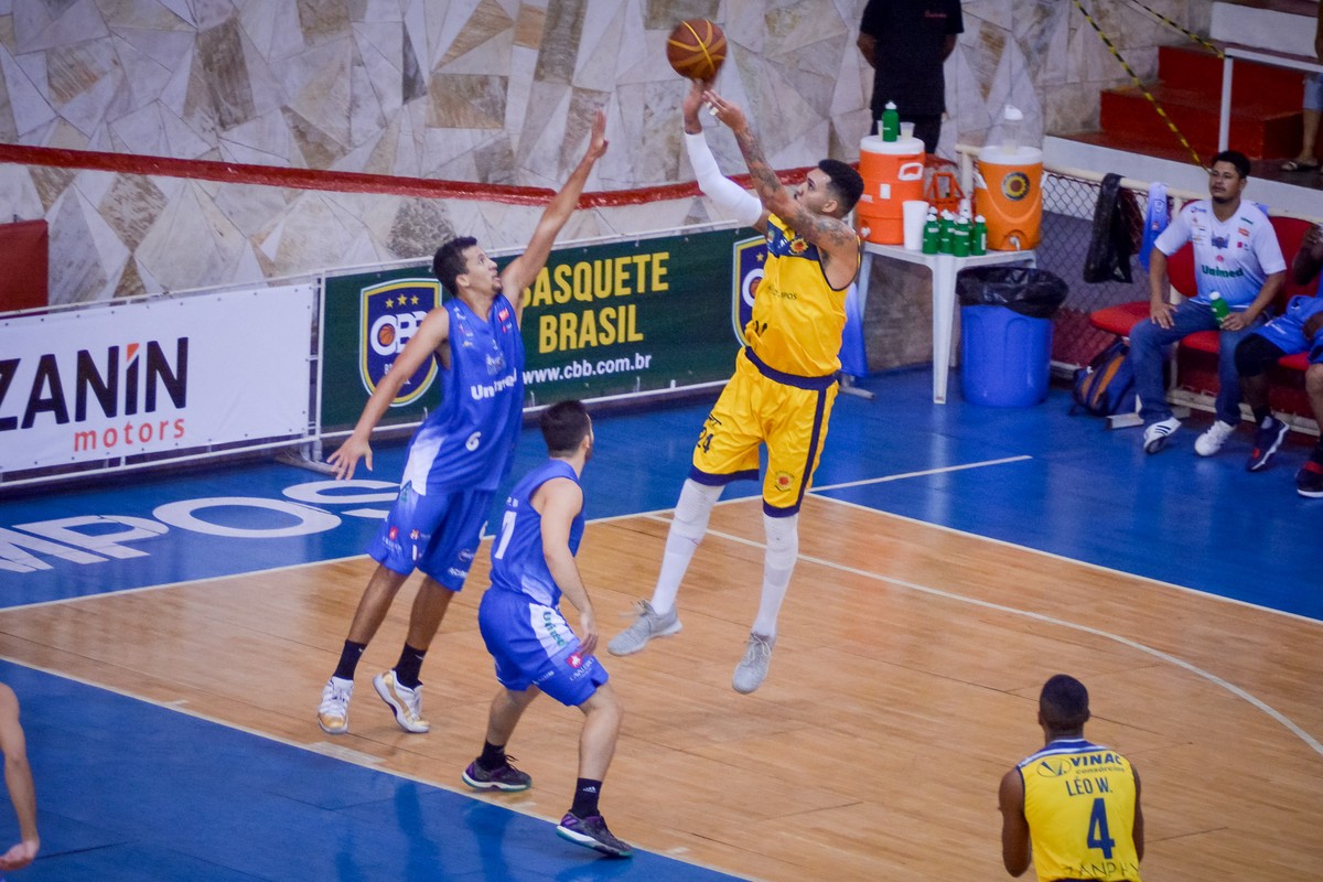 Jaú destaca valor da vitória sobre Macaé para o psicológico do São José ...