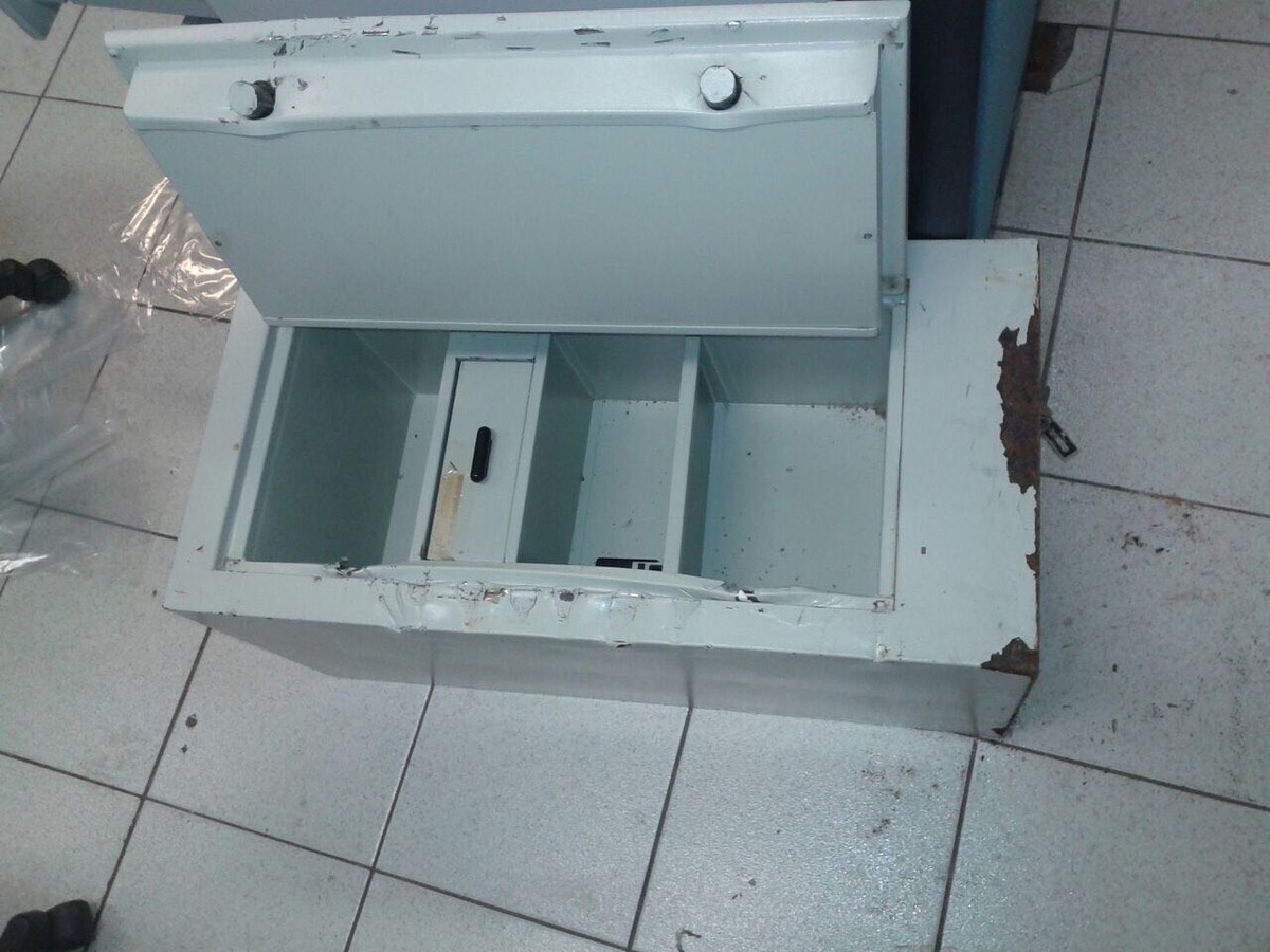 Suspeito De Integrar Quadrilha De Roubo A Banco Que Ostentava Na Web é