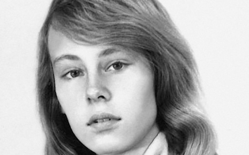 Cartas apaixonadas de uma Ana C. aos 17 revelam amor e formação da ...