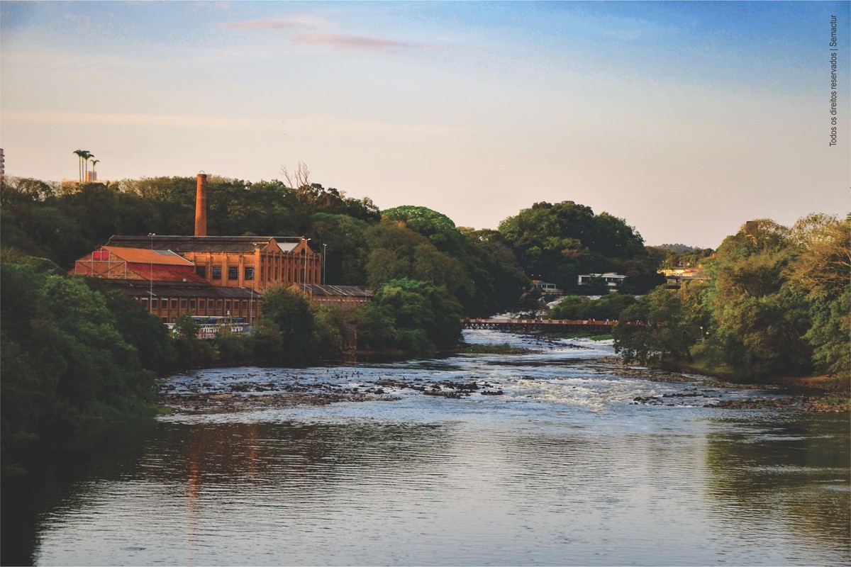 Piracicaba tem programação especial para celebrar aniversário de 254 ...