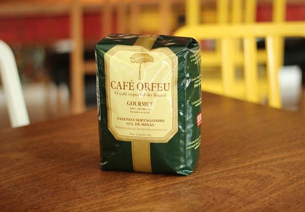 Café Orfeu muda estratégia e foca no mercado interno - Época Negócios ...