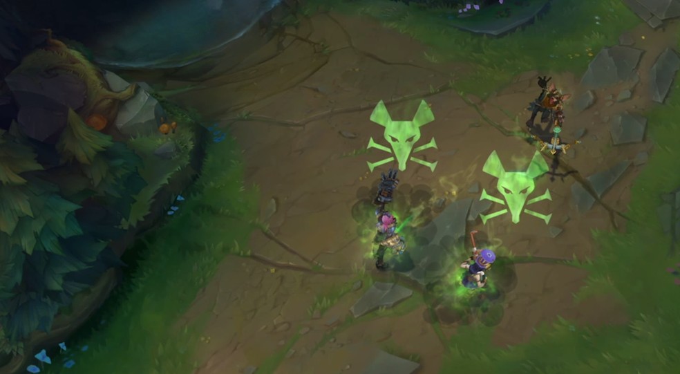 Twitch no League of Legends: veja habilidades e confira dicas de Klaus ...