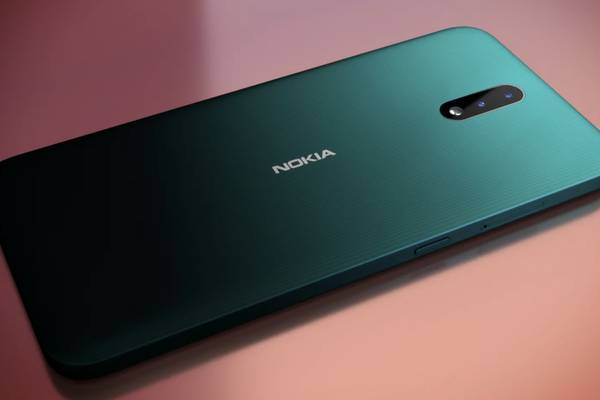 Nokia 2.3 | Hardware | TechTudo