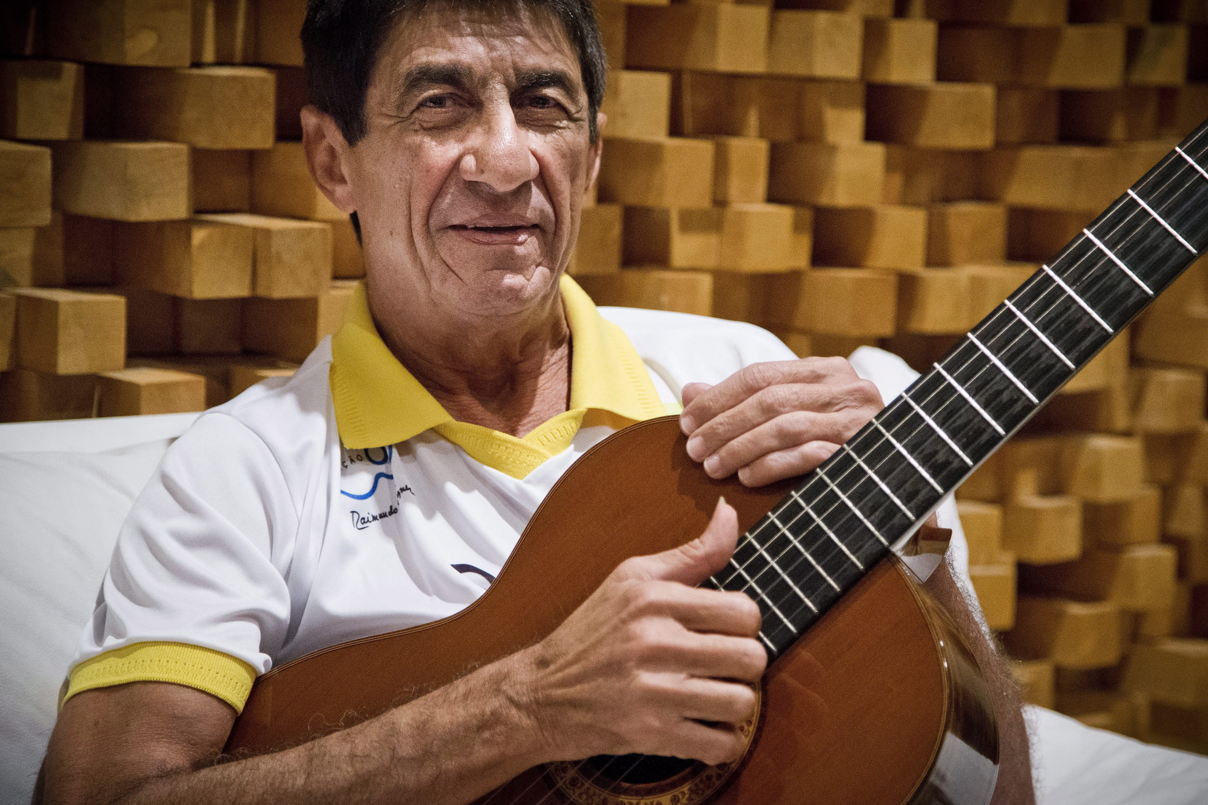 Biografia de Fagner já tem nome | Ancelmo - O Globo